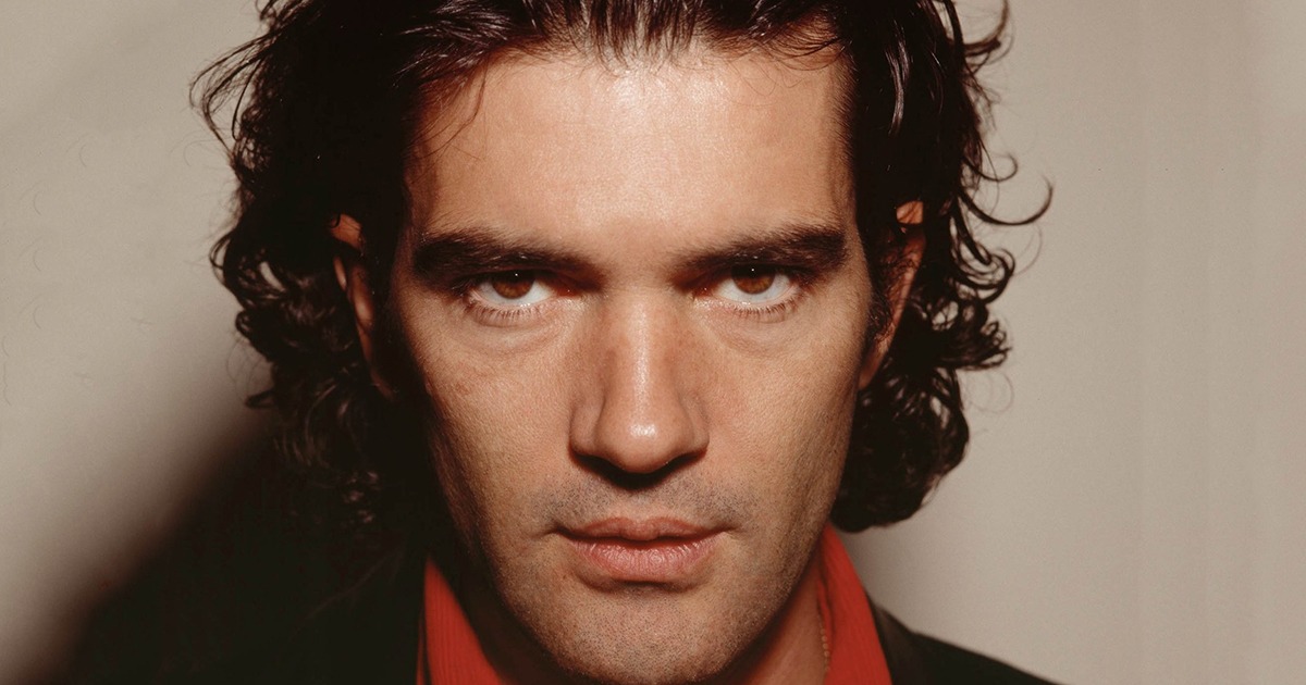 „Zorro ist nicht derselbe“: Wie sieht Antonio Banderos heute aus und ...