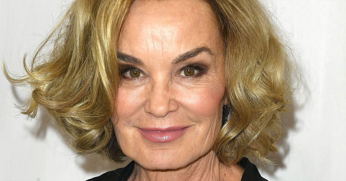 Mit 72 sieht wie 40 aus. Paparazzi haben Jessica Lange im Urlaub in ...