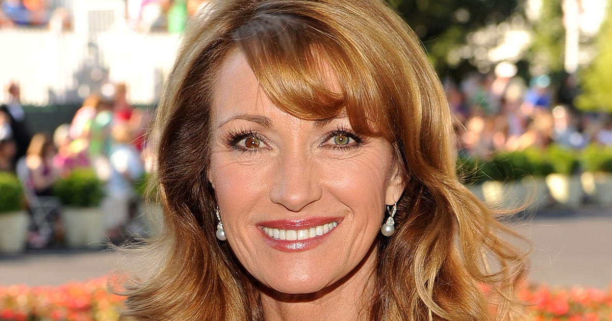 Die schönste Bond-Girl im Bikini: Die 72-jährige Jane Seymour zeigt ...