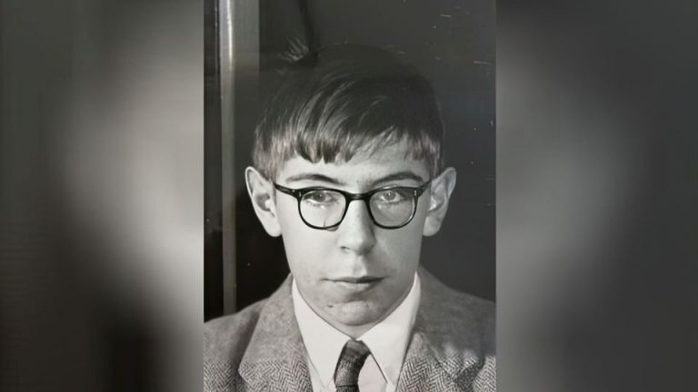 Das Leben von Stephen Hawking: Wie war er vor seiner Krankheit ...