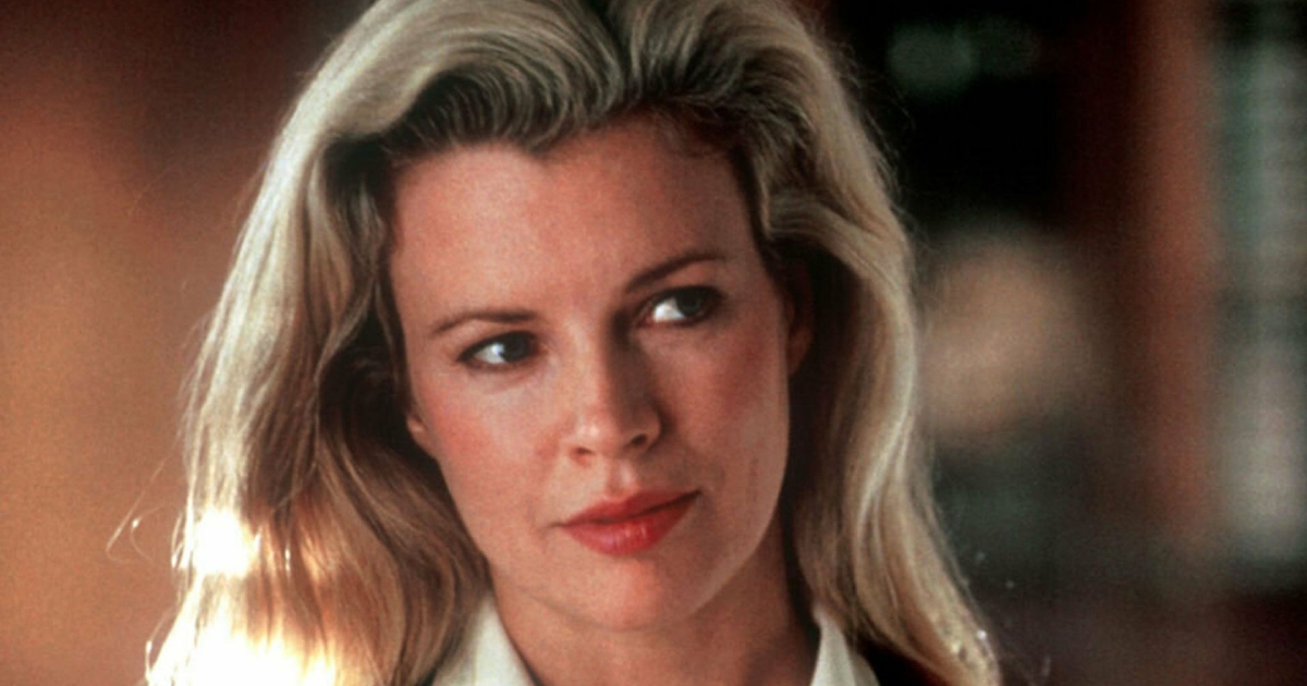 "Der Star ist nicht wiederzuerkennen": Die 70-jährige Kim Basinger wurde zum ersten Mal seit ...