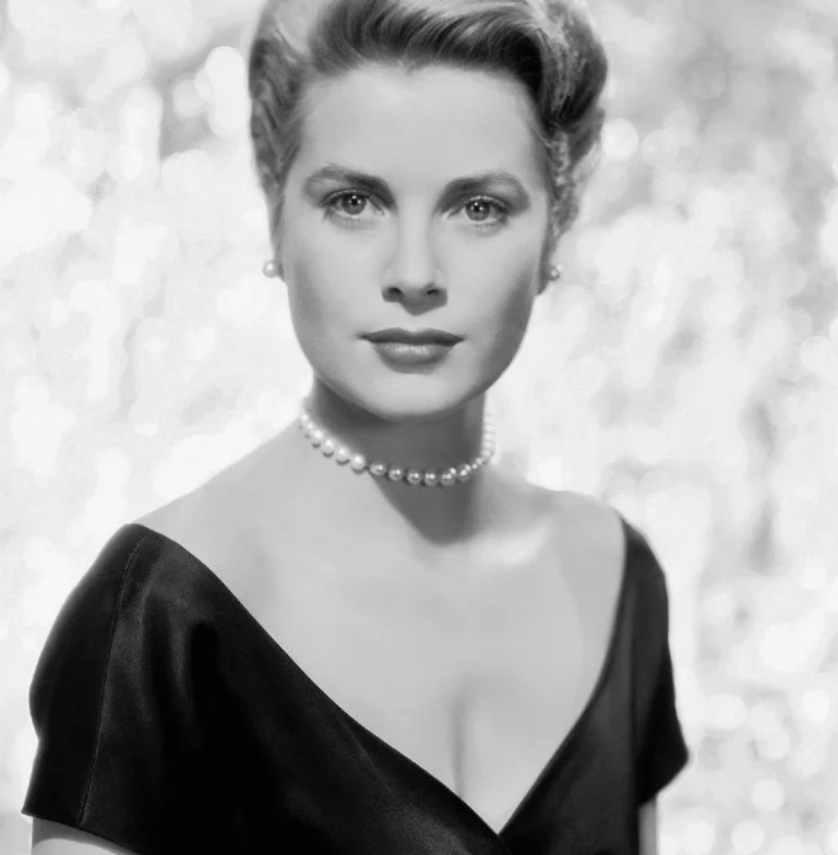 "Die Genetik macht sich bemerkbar": Grace Kellys Enkelin ist wie eine ...