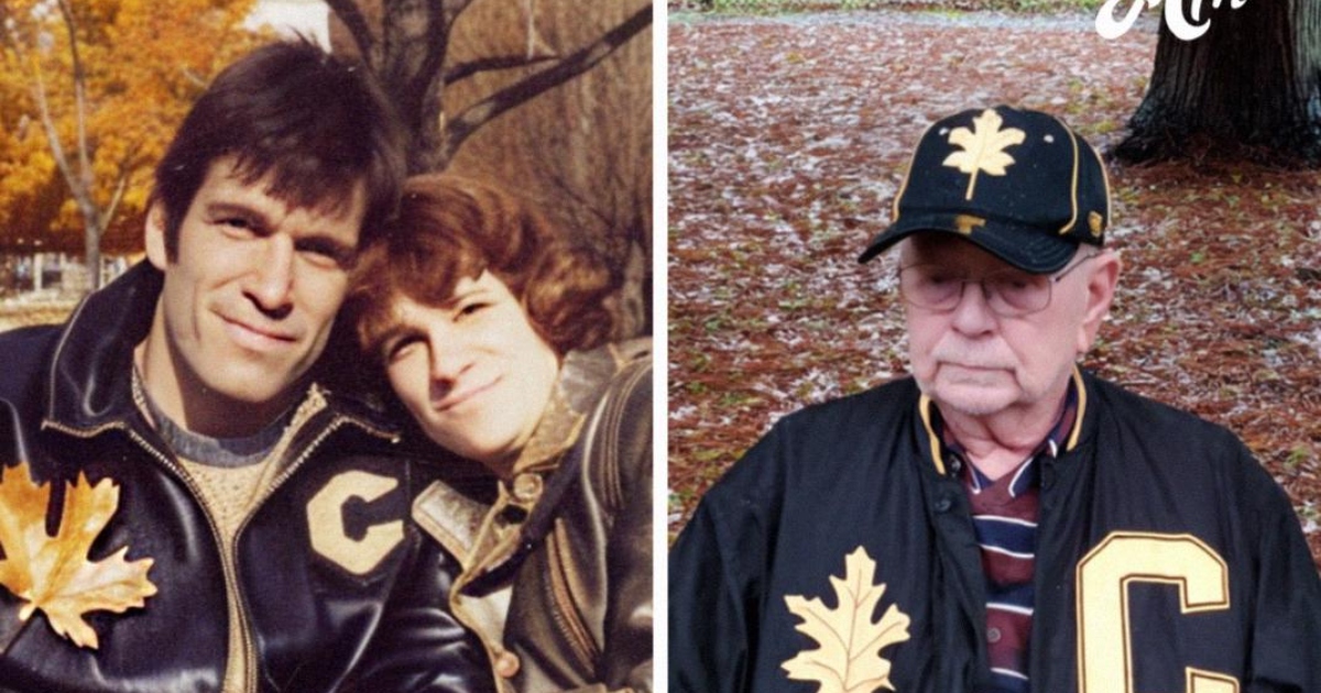 Der regnerische Morgen, der gewöhnlich schien!: Bis das Geschenk eines ...