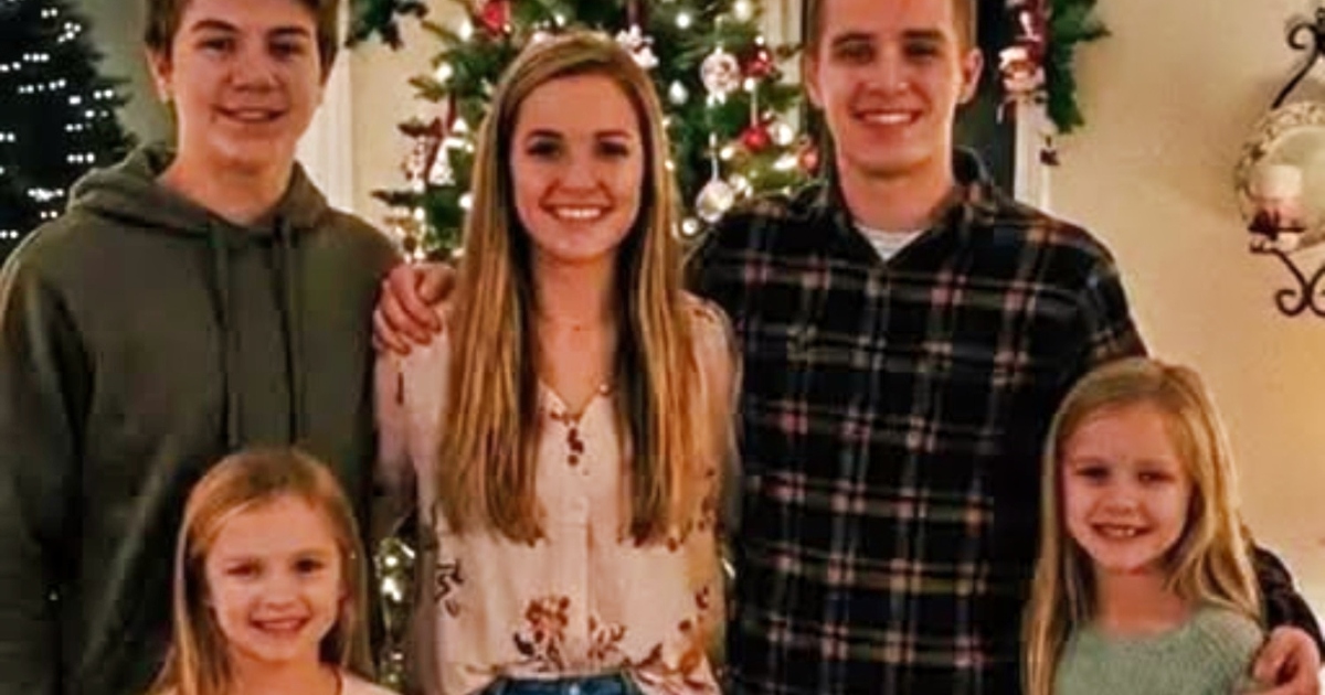 Mein Bruder und ich wurden nach dem Tod unserer Mutter zu Vormündern ...